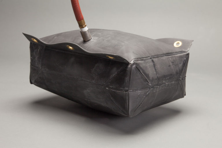 Product Spotlight: Custom Engineered Inflatable Bladders