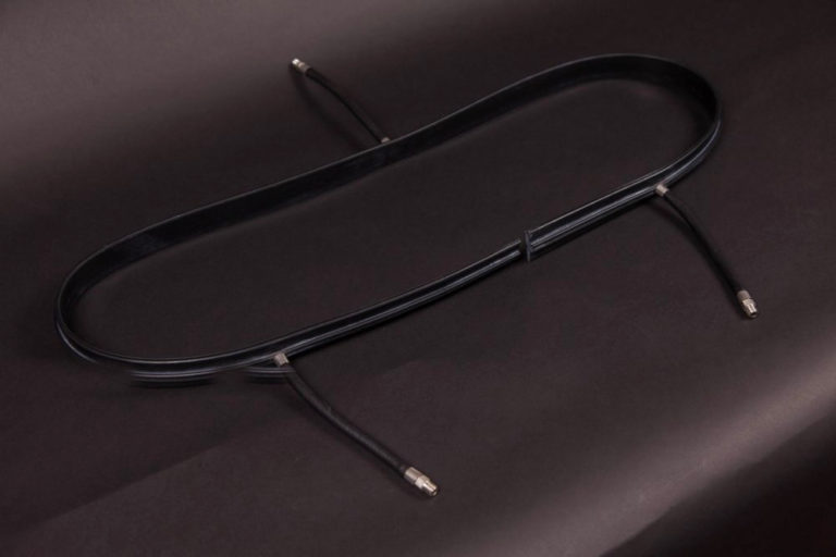 Seal Masters Fabric Reinforced Inflatable Seals