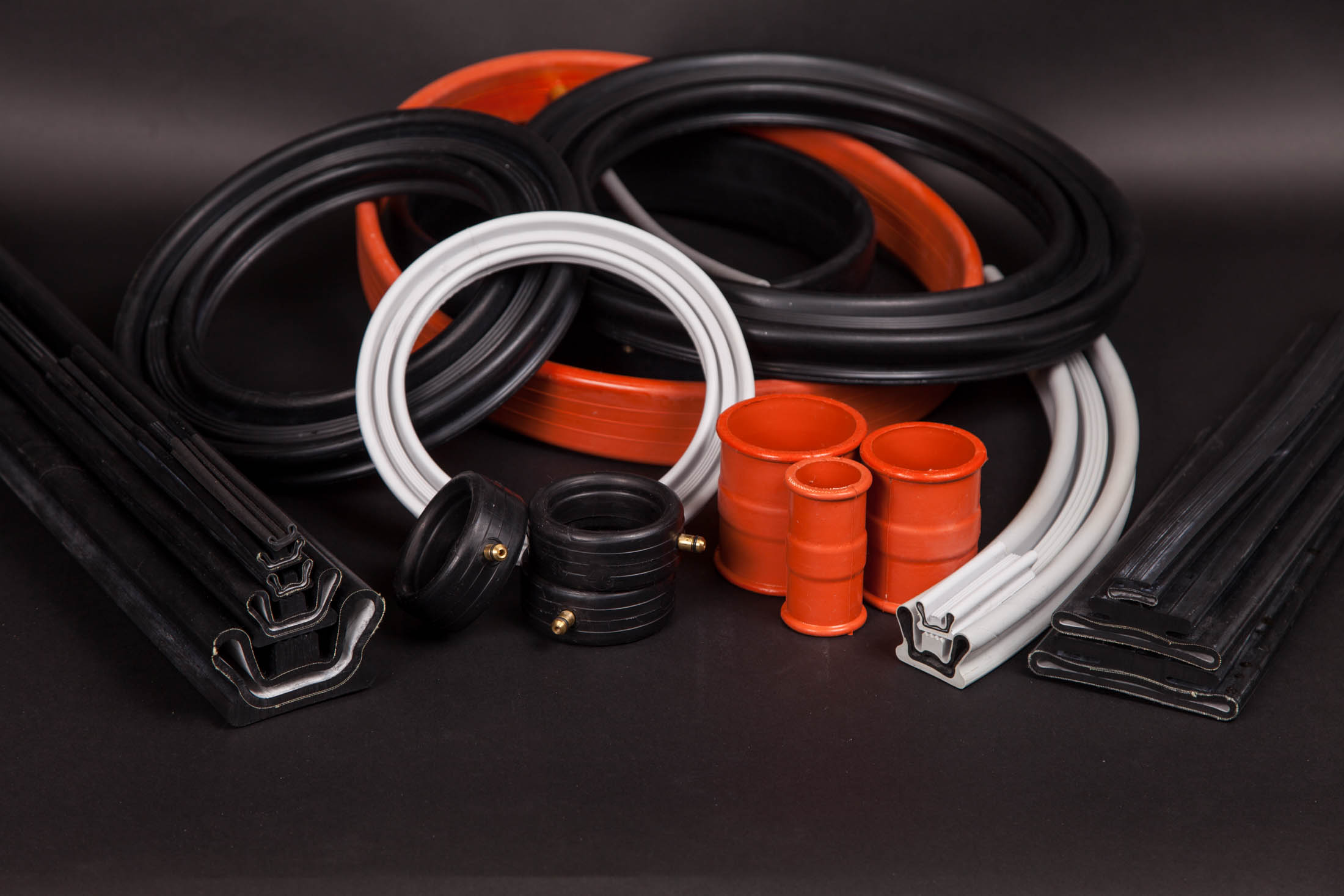 The Accessories We Offer - Seal Master Corp.