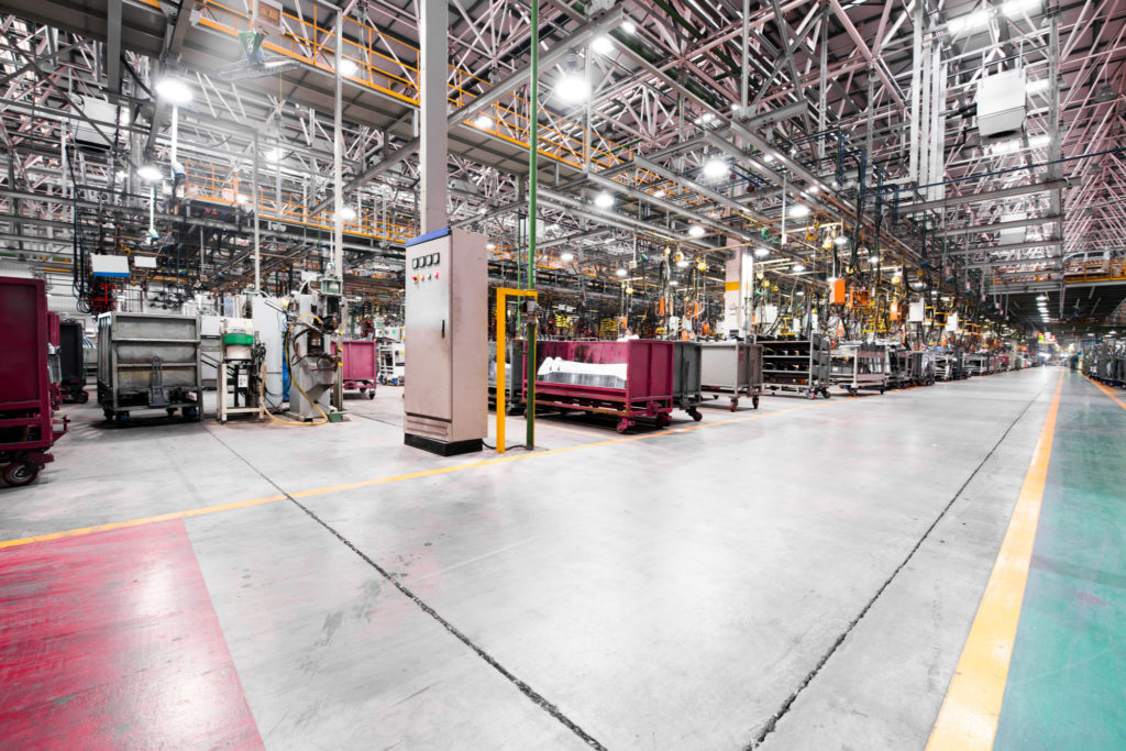 Inflatable Seals 101 | Seal Master Corporation