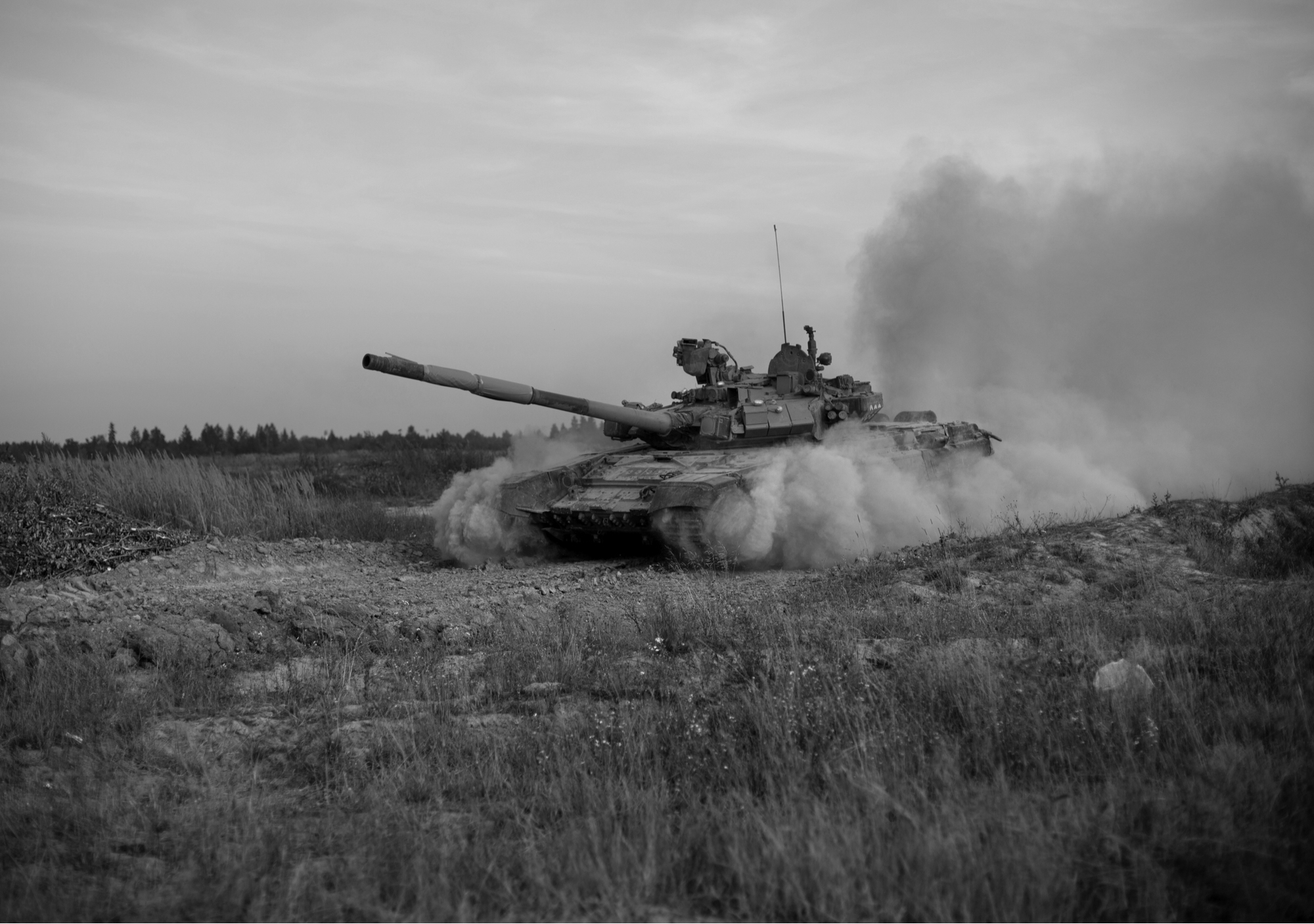 Who We Serve | Seal Master