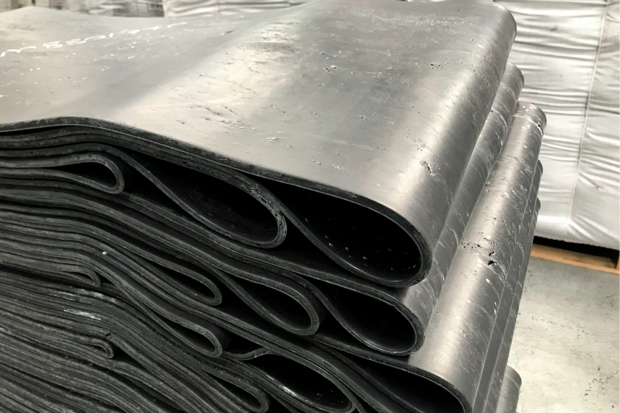 Custom Prototyping for Your Rubber Sealing Requirements