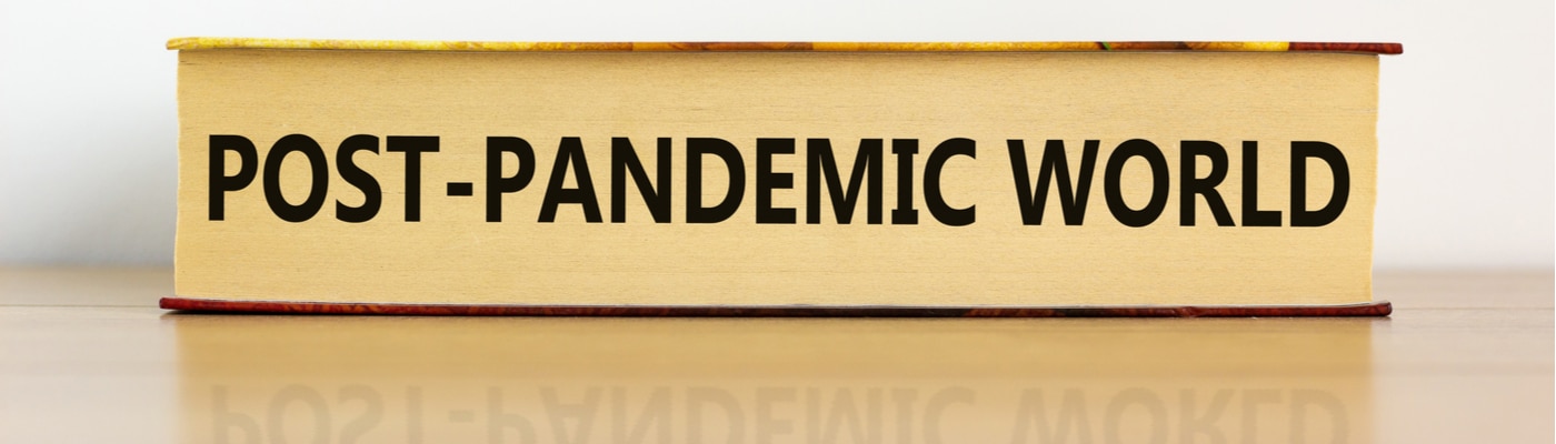 Sustainability and Automation in Post-Pandemic Manufacturing