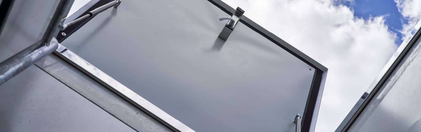 Sealing Solutions for Hatch and Access Door Manufacturers