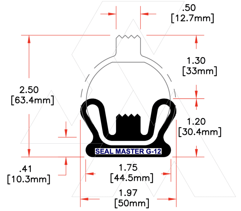 How Does an Inflatable Seal Work? | Seal Master Blog