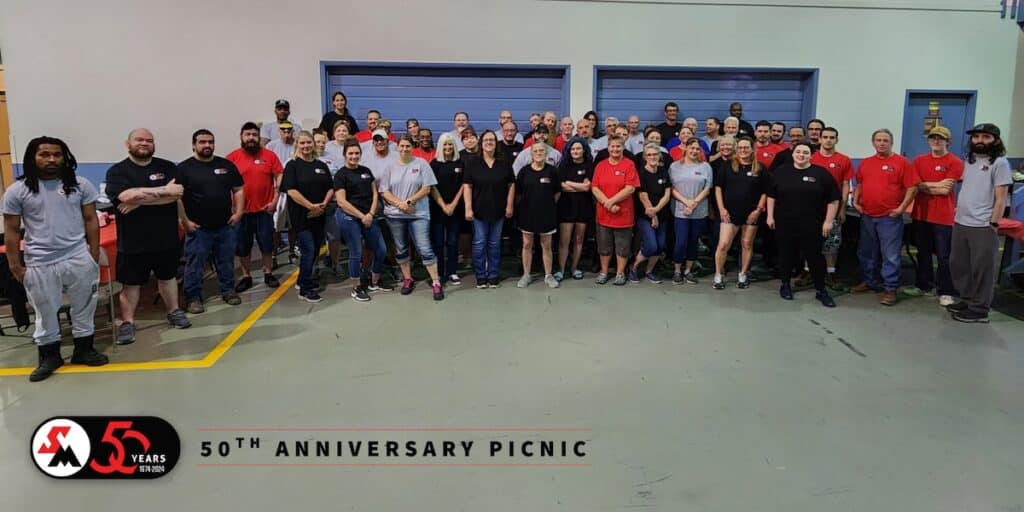 Company Overview | Seal Master